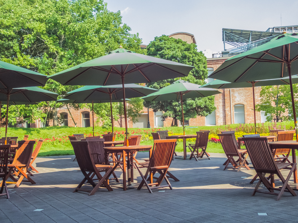 Commercial - Life is Better Outdoors